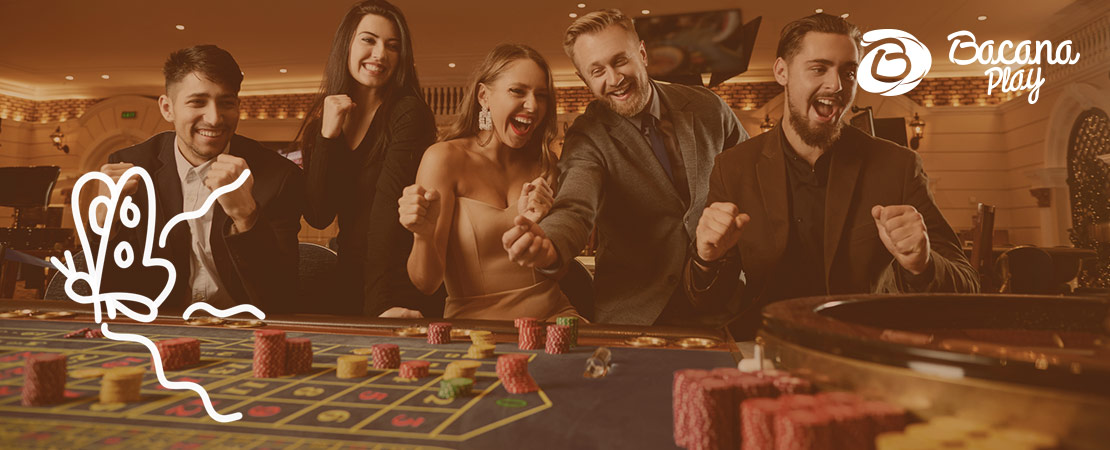 Números da Roleta – Magia a Girar na Roleta de Números | BacanaPlay Números da Roleta – Magia a Girar na Roleta de Números | BacanaPlay